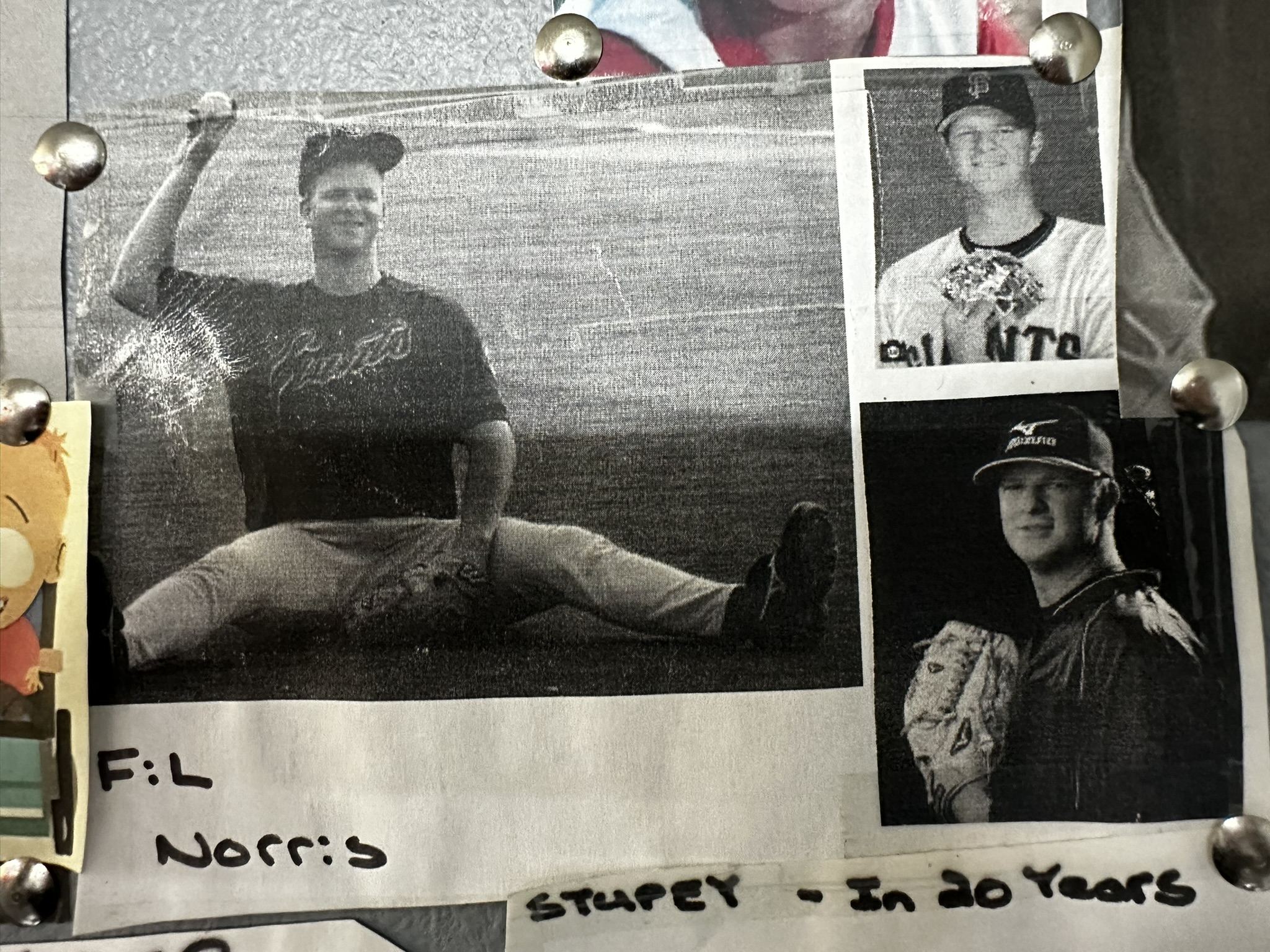 The Wall – The whole is greater than the sum of its parts